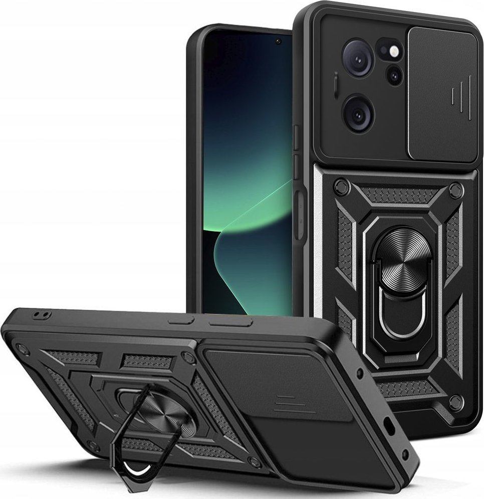 Tech Protect CamShield Pro pro Xiaomi 13T/13T Pro - Zbozi.cz