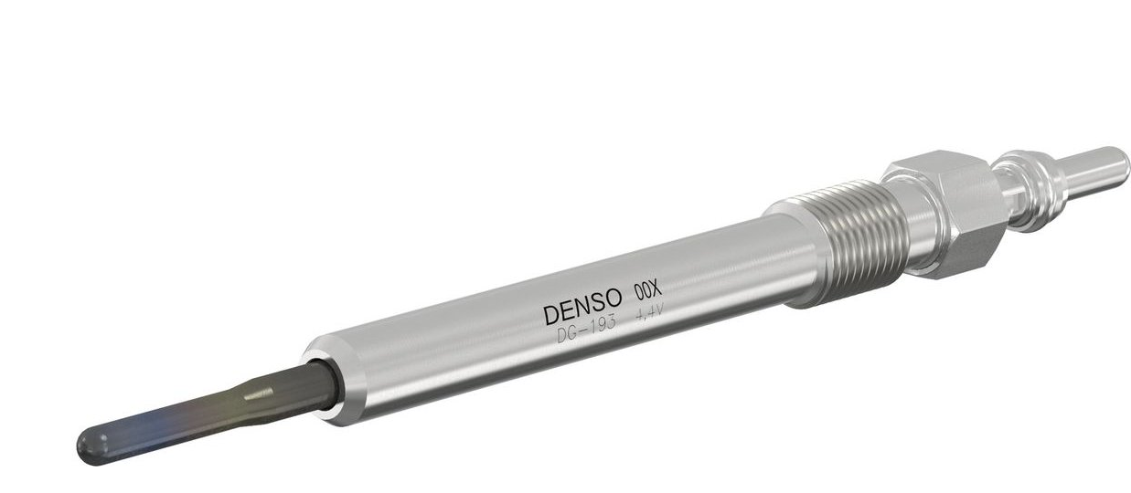DENSO DG-193 od 188 Kč - Zbozi.cz