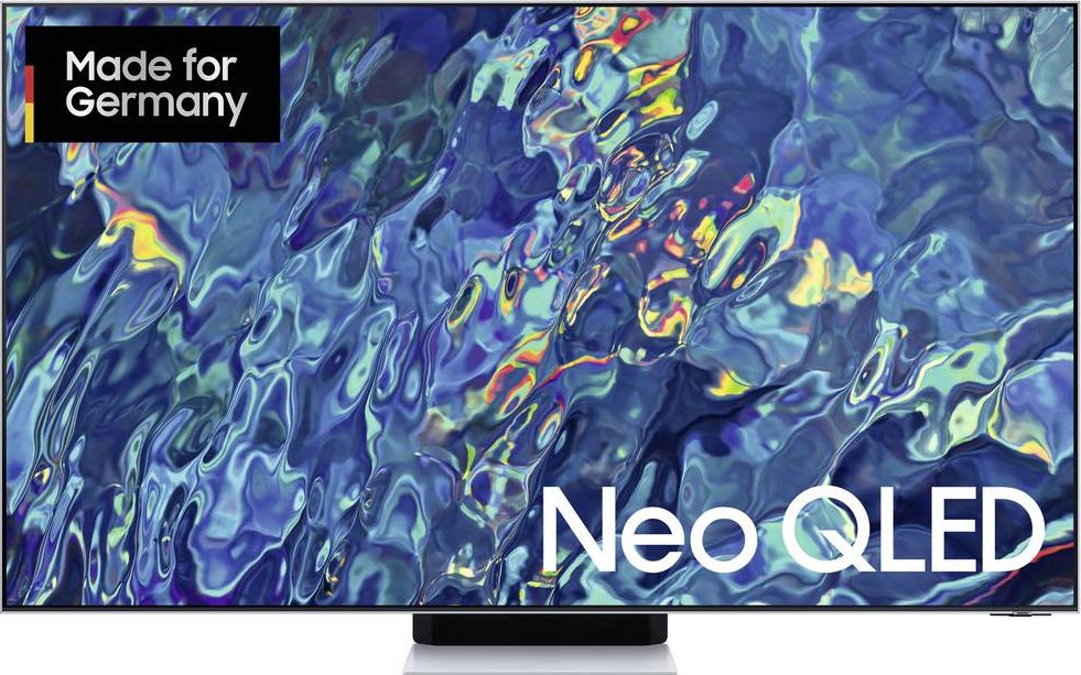 Samsung 85" QLED (GQ85QN95BATXZG) - Zbozi.cz