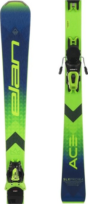 Elan Ace SLX Pro PS + ELS 11 2023/24 159 cm od 11 999 Kč - Zbozi.cz