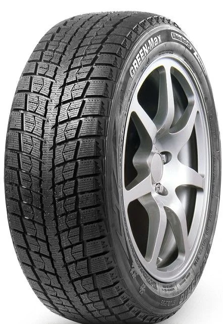 Leao Winter Defender Ice I-15 SUV 215/65 R16 98 T od 2 220 Kč - Zbozi.cz