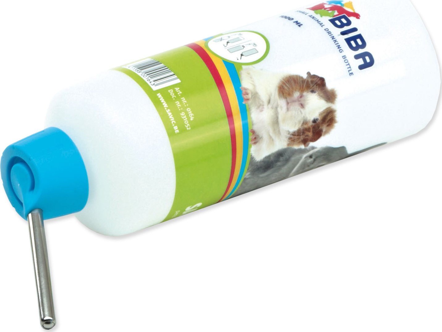 Savic Biba 1 l od 127 Kč - Zbozi.cz