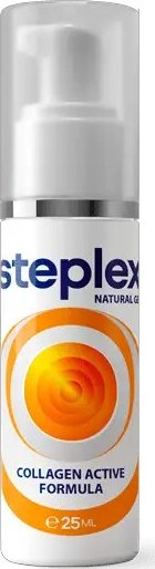 Steplex Natural Gel, 25 ml od 890 Kč - Zbozi.cz
