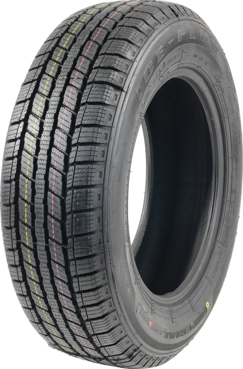Imperial Snowdragon UHP 245/50 R18 104 V XL od 1 906 Kč - Zbozi.cz