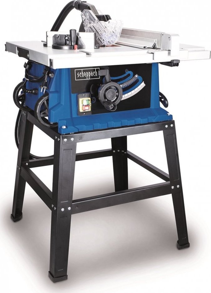 Scheppach HS 105 od 4 558 Kč - Zbozi.cz