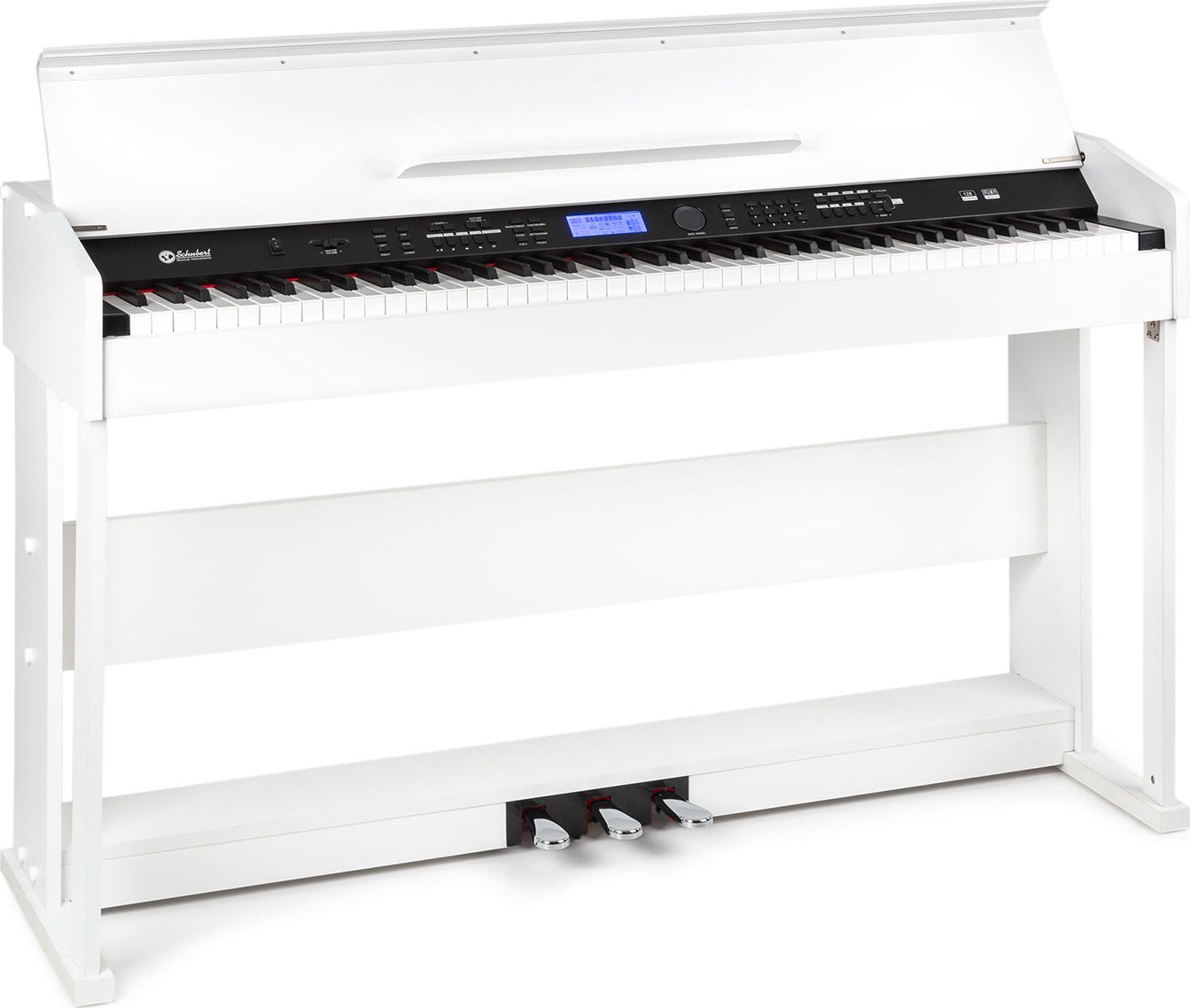 Schubert Musical Instruments Subi 88 Harmony WH - Zbozi.cz