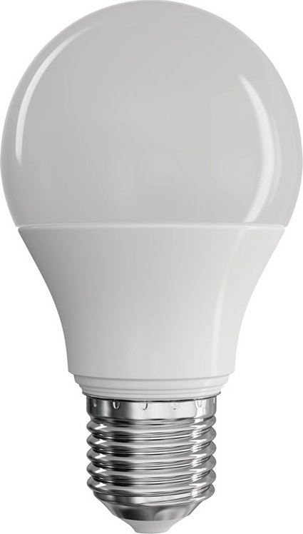 EMOS True Light E27 7,2W 230V 806lm 4000K od 75 Kč - Zbozi.cz