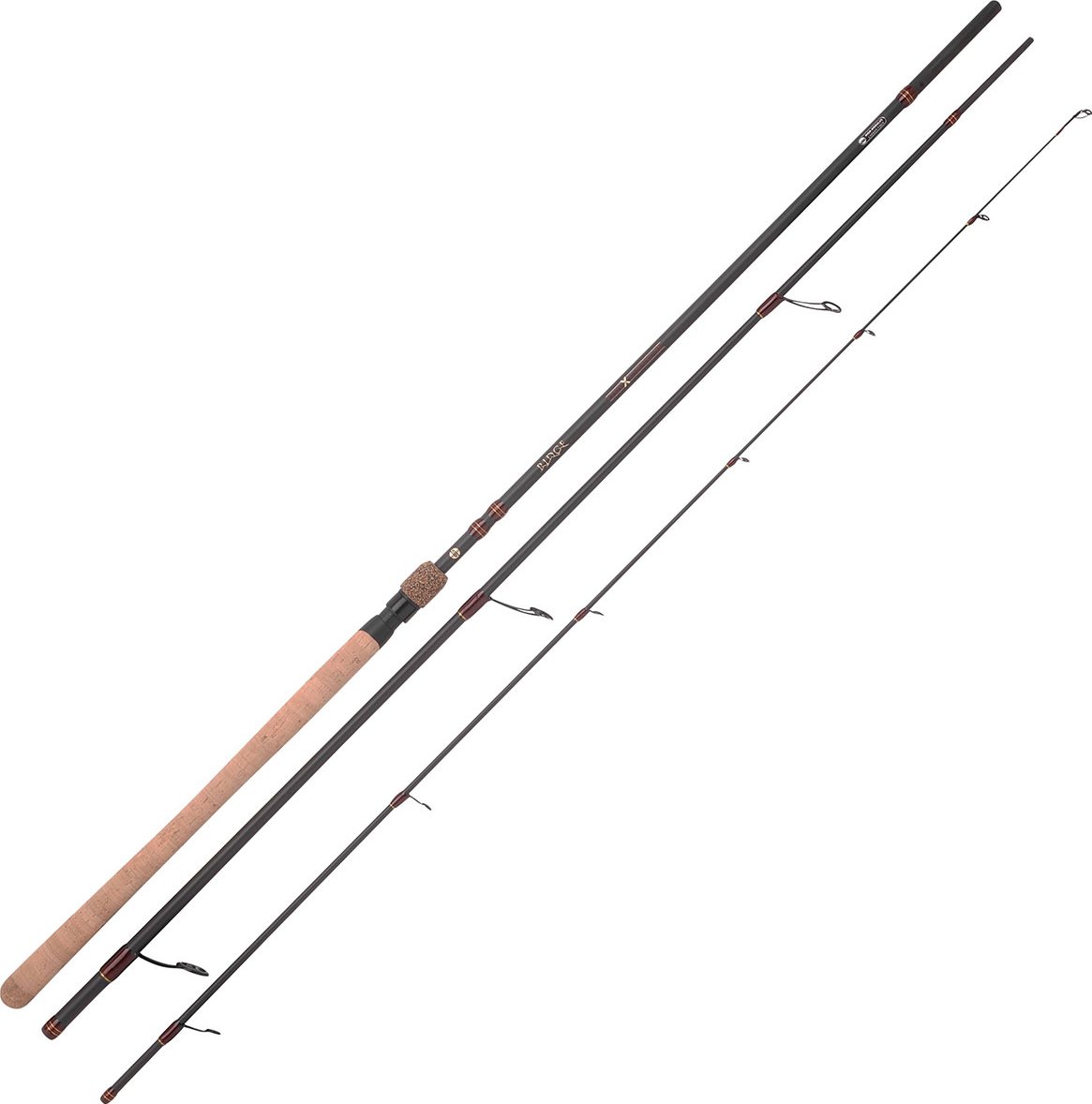 Spro Ridge Classix Compact Allround 300 cm/30-80 g od 1 520 Kč - Zbozi.cz