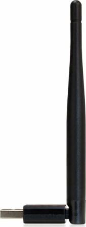 AB COM Wi-Fi Dongle s anténou od 362 Kč - Zbozi.cz