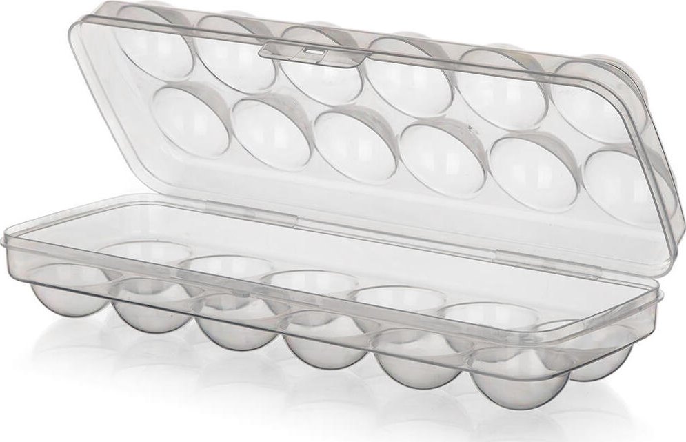 Banquet Box na vajíčka 55072048 transparentní od 51 Kč - Zbozi.cz