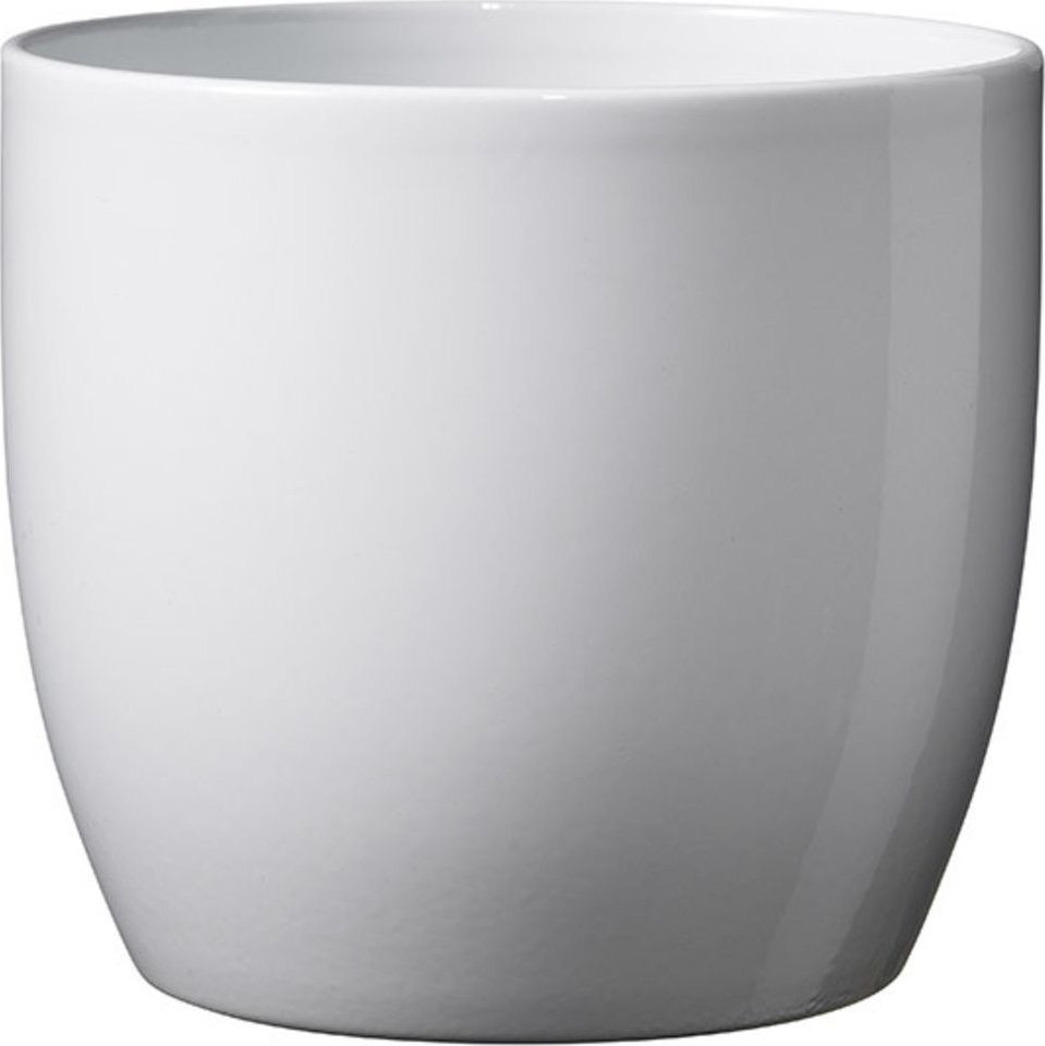 Nohel Garden Basel Full Color 074021 21 cm bílý od 169 Kč - Zbozi.cz