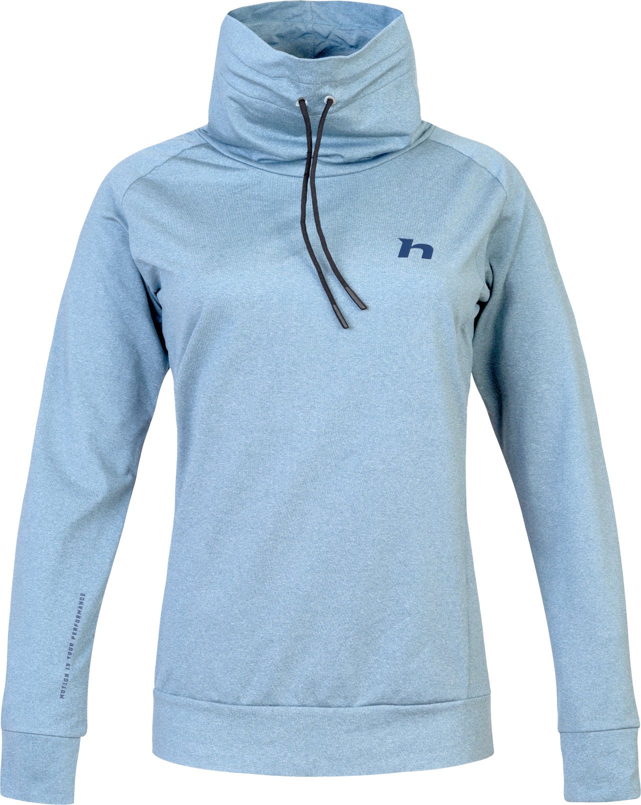 Hannah Taura Skyway 10036074HHX světle modrá, 36 od 679 Kč - Zbozi.cz