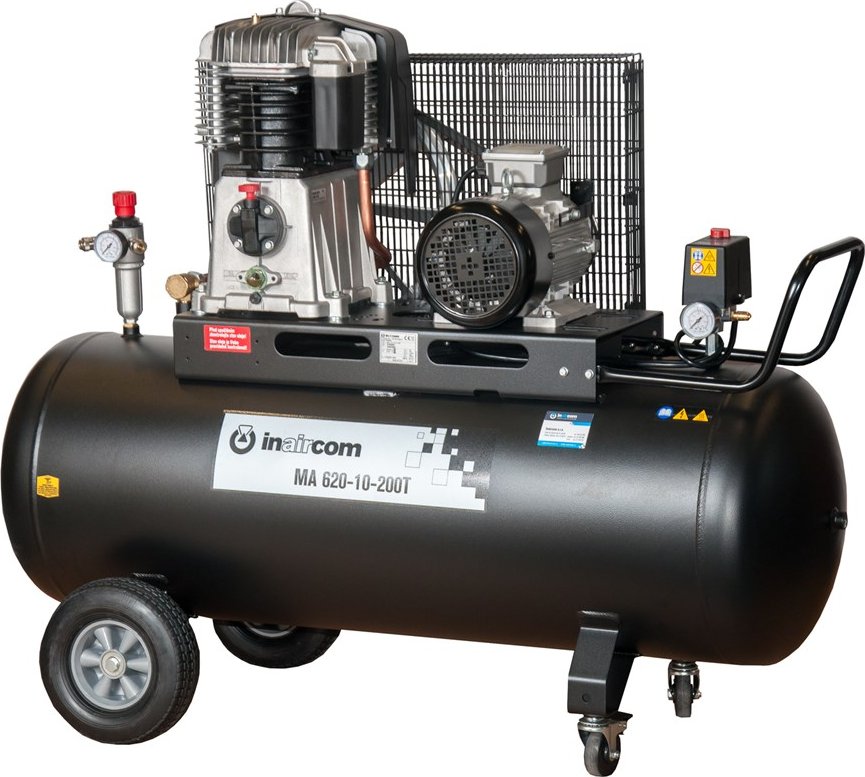 Inaircom 620-10-200T od 46 230 Kč - Zbozi.cz