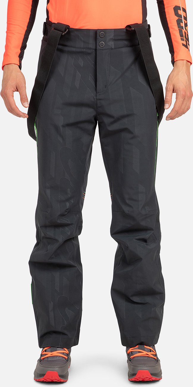 Rossignol Hero R Pant RLMMP14 černé - Zbozi.cz