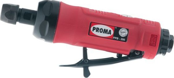 Proma PPB-200 od 1 374 Kč - Zbozi.cz