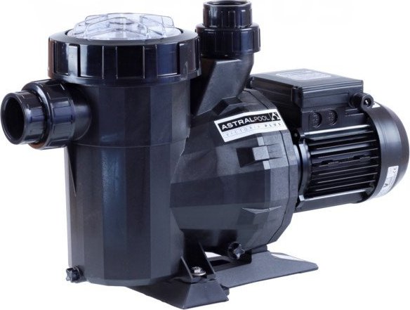 ASTRALPOOL Victoria Plus 7 m3/h 400V - Zbozi.cz