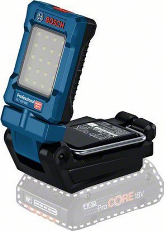 BOSCH Professional GLI 18V-800 0601443600 od 1 630 Kč - Zbozi.cz