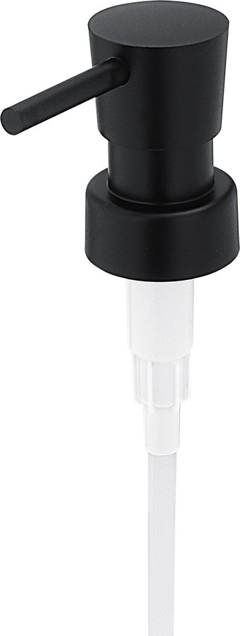 NIMCO Kibo náhradní pumpička 1028T-90 matně černá od 429 Kč - Zbozi.cz