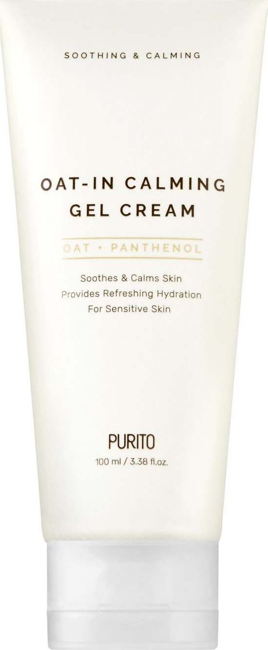 Purito Oat-In Gel Cream lehký hydratační gelový krém 100 ml od 302 Kč ...