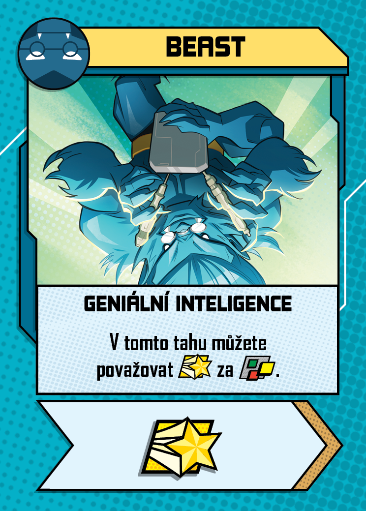 Foto Desková hra Spin Master Marvel United: X-Men - Zbozi.cz