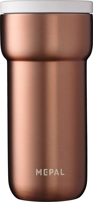Mepal Ellipse 375 ml Rose Gold od 689 Kč - Zbozi.cz