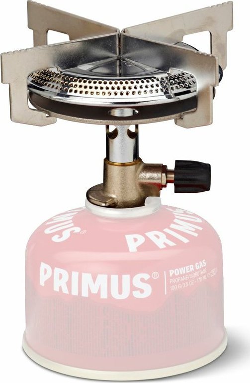 Primus Mimer Stove P224394 stříbrný od 540 Kč - Zbozi.cz