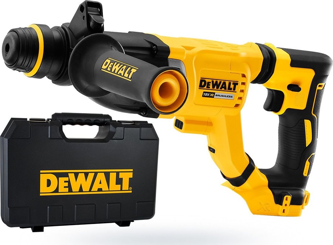 DeWALT DCH263 od 785 Kč - Zbozi.cz