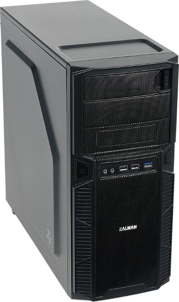 Zalman Z1 (ZM-Z1) od 898 Kč - Zbozi.cz
