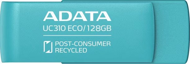 ADATA UC310 ECO 128 GB (UC310E-128G-RGN) od 279 Kč - Zbozi.cz