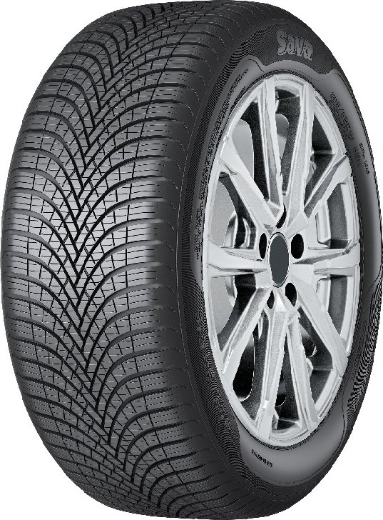 SAVA All Weather 225/40 R18 92 V XL od 1 985 Kč - Zbozi.cz