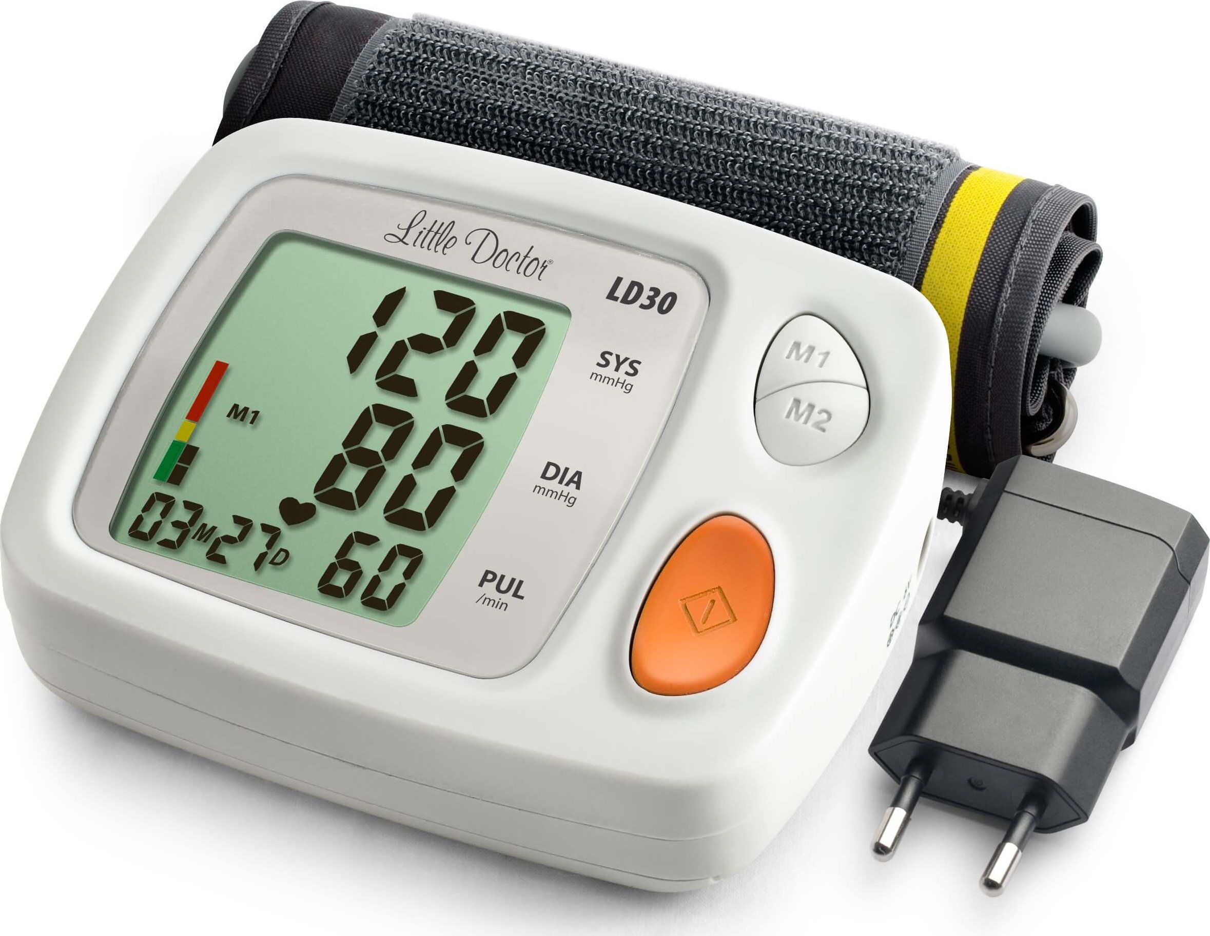 Little Doctor LD-30 od 679 Kč - Zbozi.cz