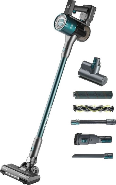 Concept ICONIC Suction Pro vp6045 od 3 290 Kč - Zbozi.cz