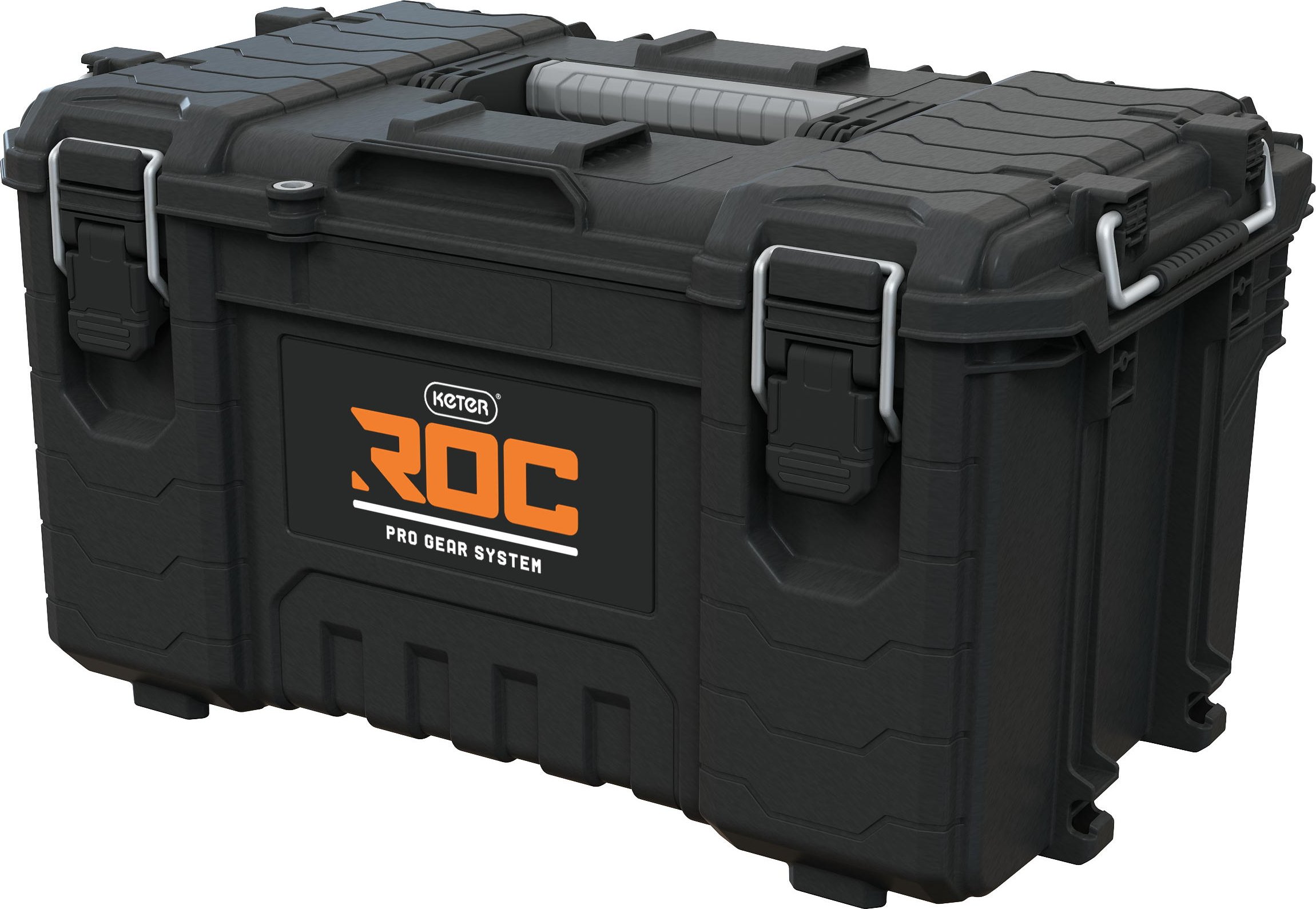 Keter ROC Pro Gear 2,0 35,6 x 57,1 x 31,6 cm černý od 979 Kč - Zbozi.cz