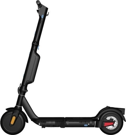 Riley Scooters RS3 černá - Zbozi.cz