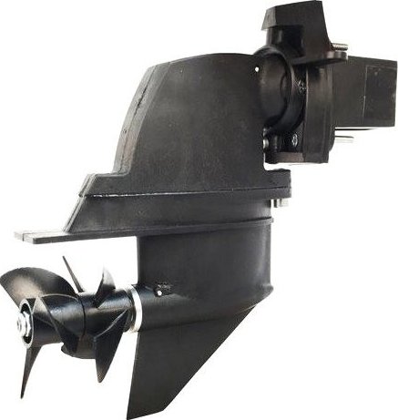 Graupner Bi-Drive-Z 1993 - Zbozi.cz