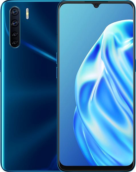 Oppo A91 - Zbozi.cz
