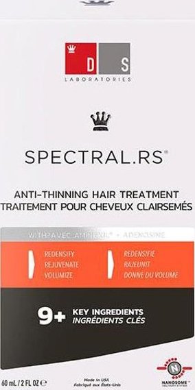 Ds Laboratories Spectral Rs 60 Ml Od 763 Kč Zbozi Cz