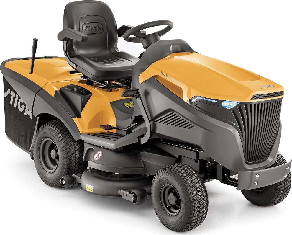 Stiga Estate 7122 HWSY - Zbozi.cz