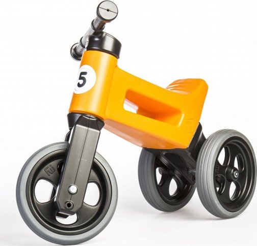 FUNNY WHEELS Rider Sport 2 v 1 - Zbozi.cz