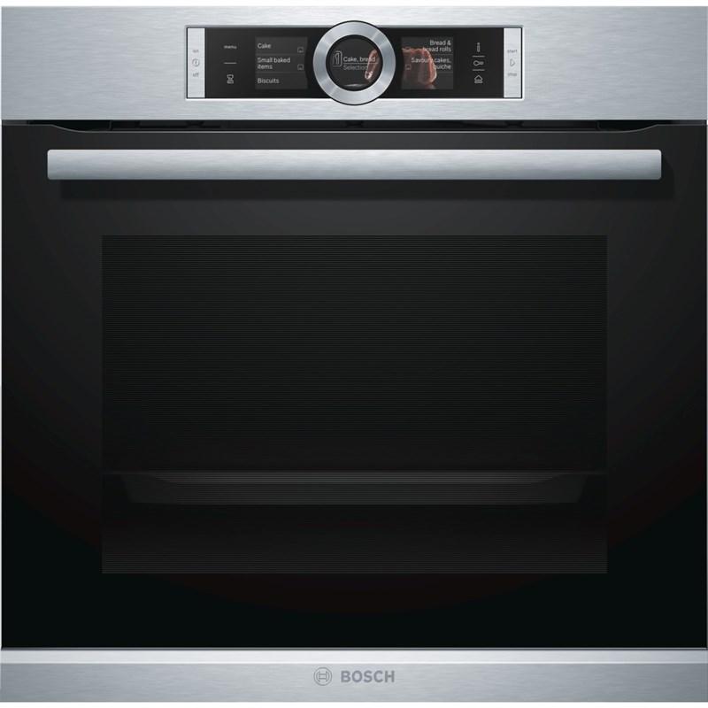 BOSCH HSG656XS1 od 30 977 Kč - Zbozi.cz