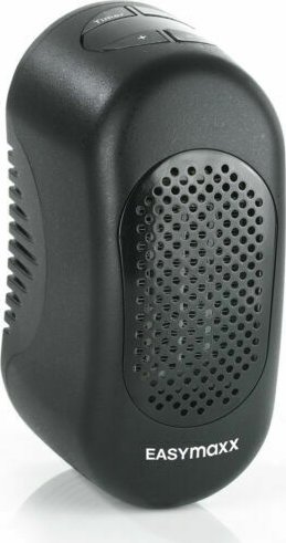 Easymaxx 300W černý - Zbozi.cz