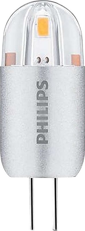 Philips LED G4 1,2W 2700K - Zbozi.cz