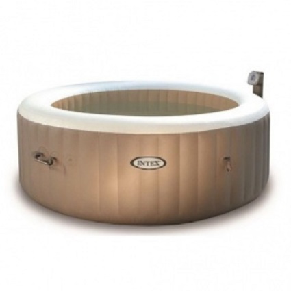 Intex 128404GN Pure Spa 4 osoby - Zbozi.cz