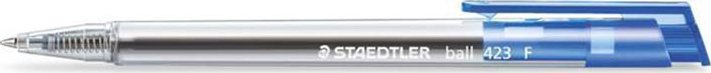 Staedtler Ball 423 F 0,3 mm modré - Zbozi.cz