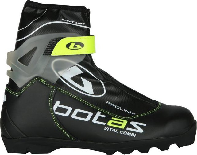 Botas Vital Combi Prolink - Zbozi.cz