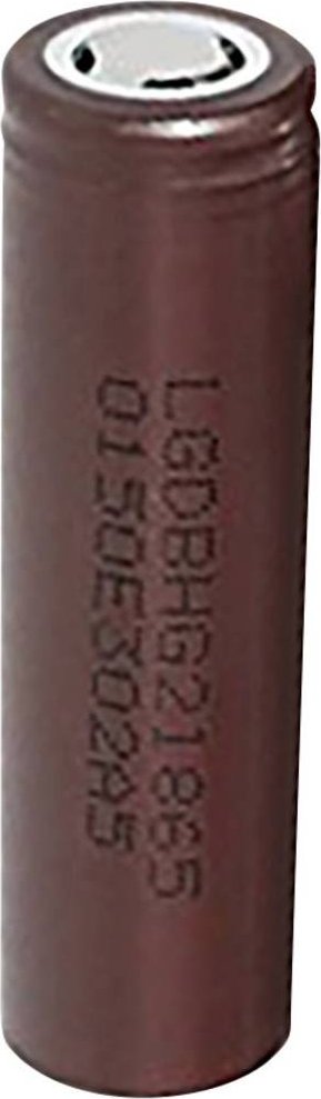 LG Chem ICR 18650-HG2 1 ks - Zbozi.cz