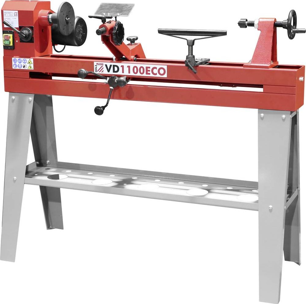 Holzmann Maschinen VD1100ECO_400V od 11 653 Kč - Zbozi.cz
