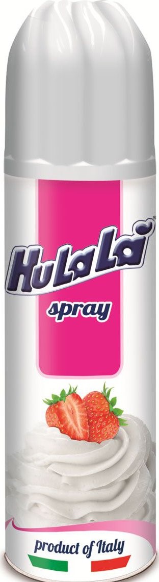 Iffco Italia Hulala Spray 250 g - Zbozi.cz