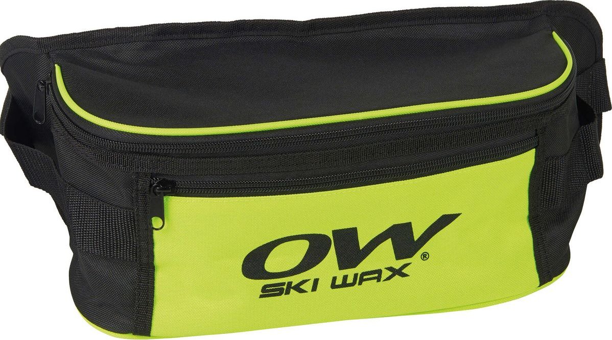 One Way Ski Wax Black/Yellow - Zbozi.cz