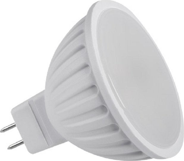 Kanlux Tomi LED GX5.3 5W 12V 300lm 3000K od 51 Kč - Zbozi.cz